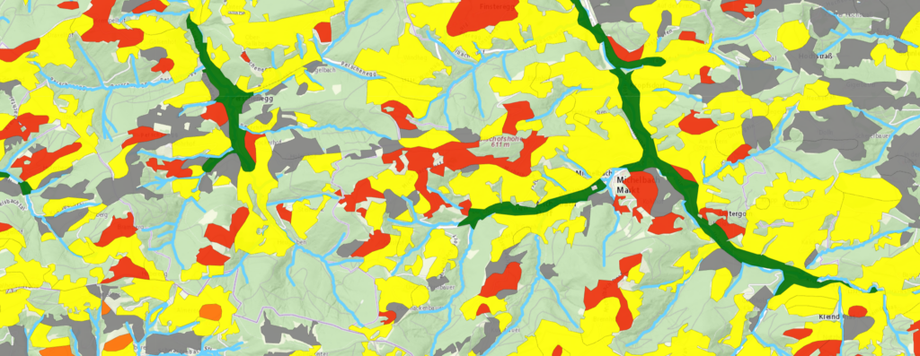 Geographic information system – farming.software