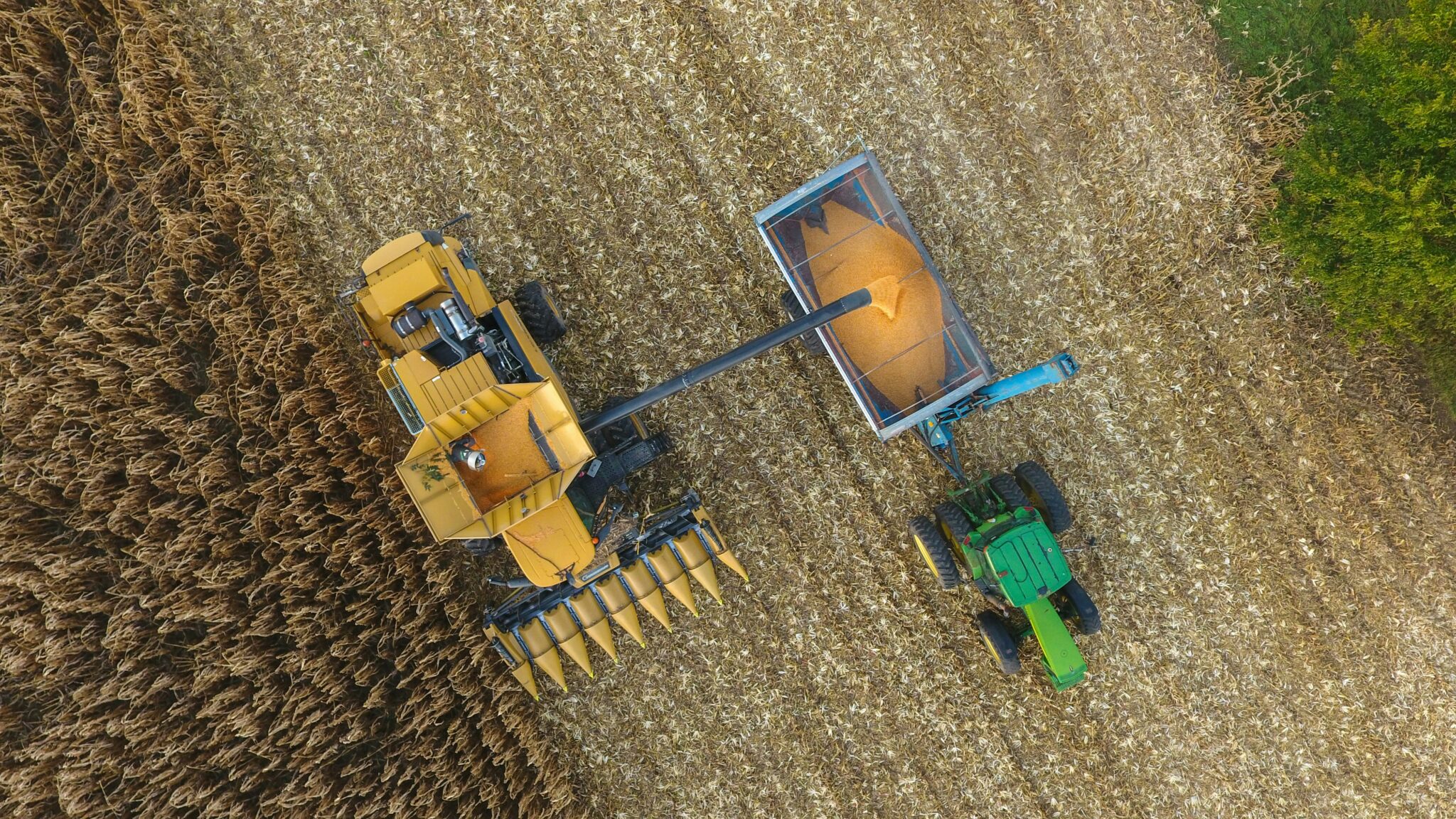 ISOXML Integration – farming.software